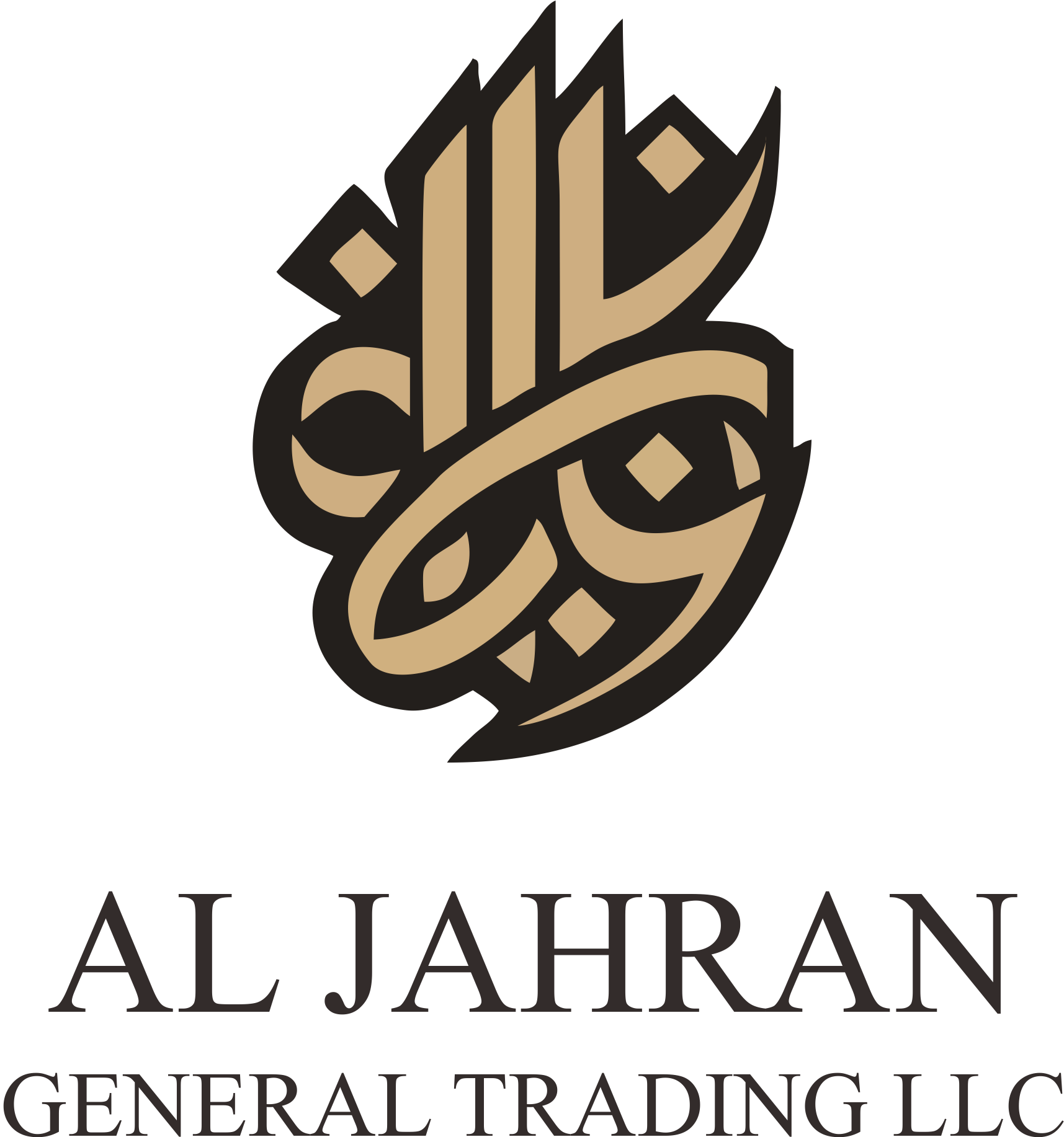 About Us – Al Jahran General Trading LLC